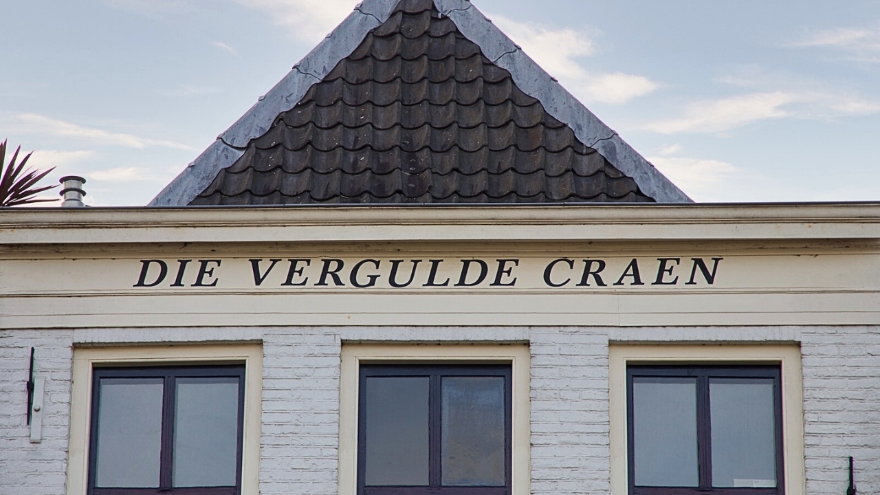 Utrecht beer history part 1 | Tasty Tales