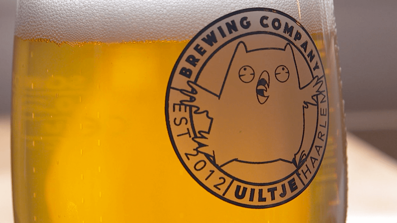 Uiltje Brewing Company | Haarlem | Tasty Tales