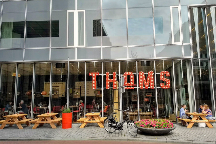 Netherlands: Rotterdam Beer Guide (Part 1) - Tasty Tales