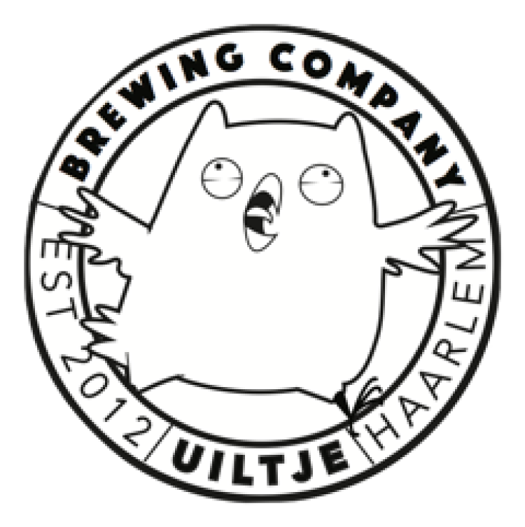 Uiltje Brewing Company | Tasty Tales